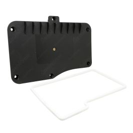 Segway Navimow Batteri cover