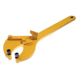 Adjustable Face Pin Spanner