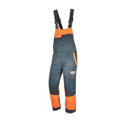 Solidur Autentic Sikkerhedsoveralls