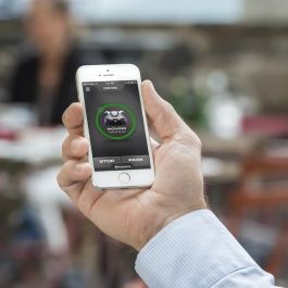 HUSQVARNA Automower Connect Kit