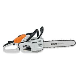 STIHL MS 201 C-M Motorsav