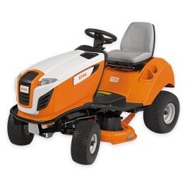 STIHL RT 4097 SX Havetraktor